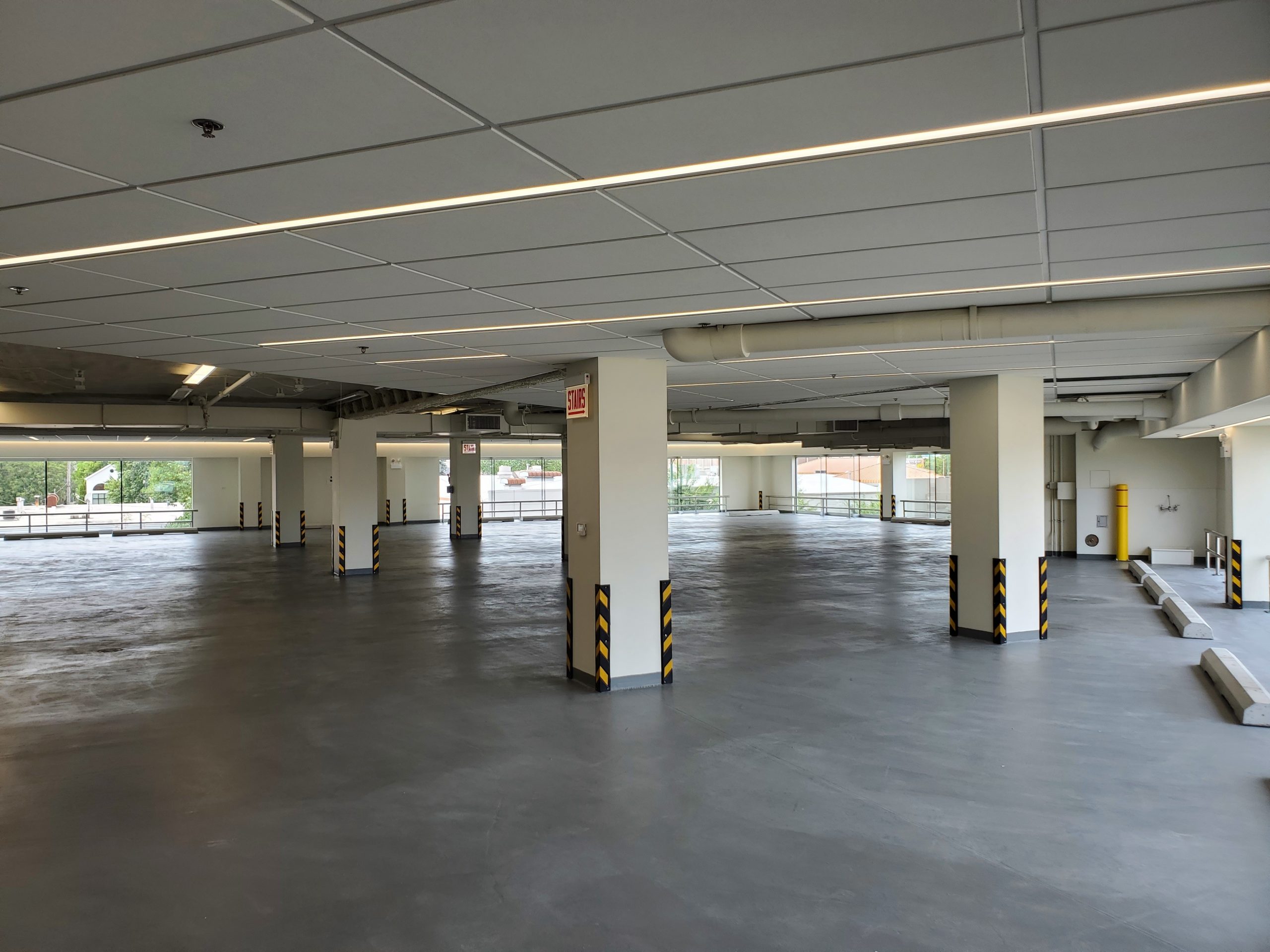 Howard Orloff Jaguar and Land Rover - Moran Electrical Contracting